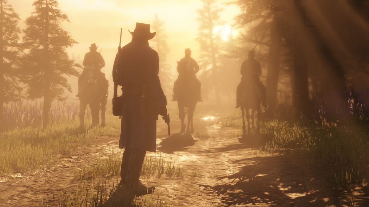 Is it worth playing Red Dead Redemption 2 in 2025?