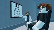 How to play Eye Test