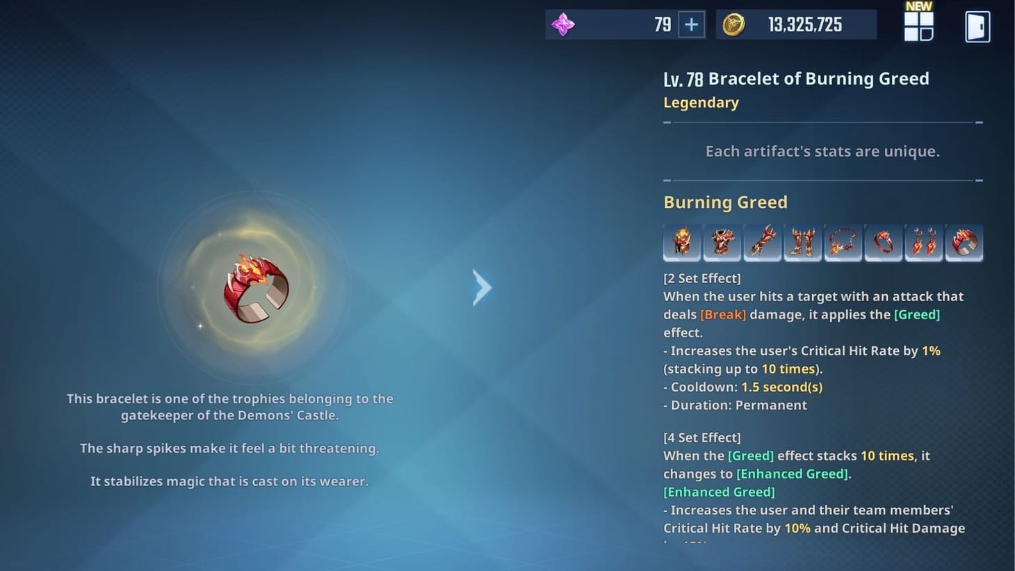 Solo Leveling Arise Esil Radiru build guide: Best artifacts, weapons ...