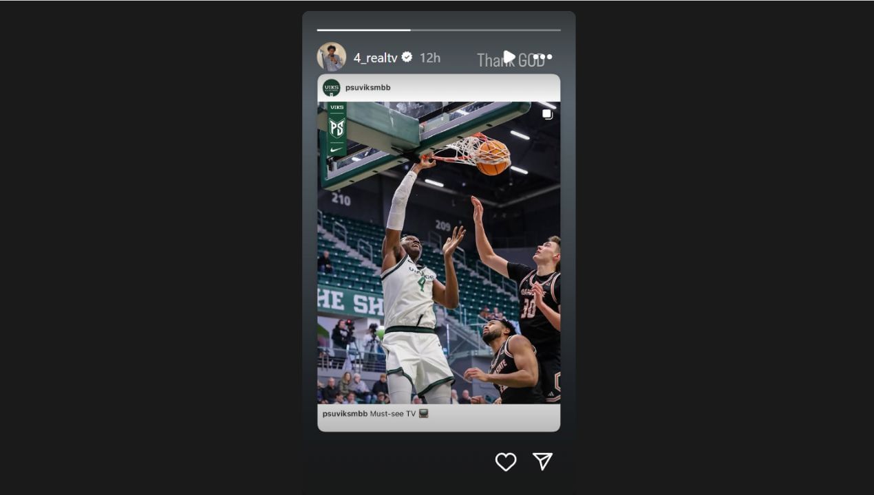 Aliyah Boston's boyfriend Tre-Vaughn Minott drops sincere 2-word ...