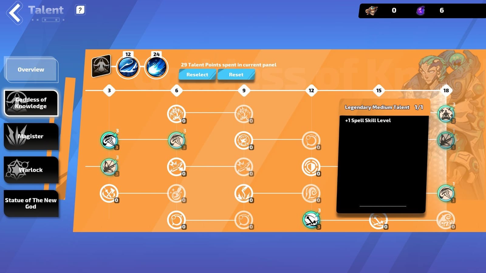 4 best starter builds for Torchlight Infinite Arcana SS7