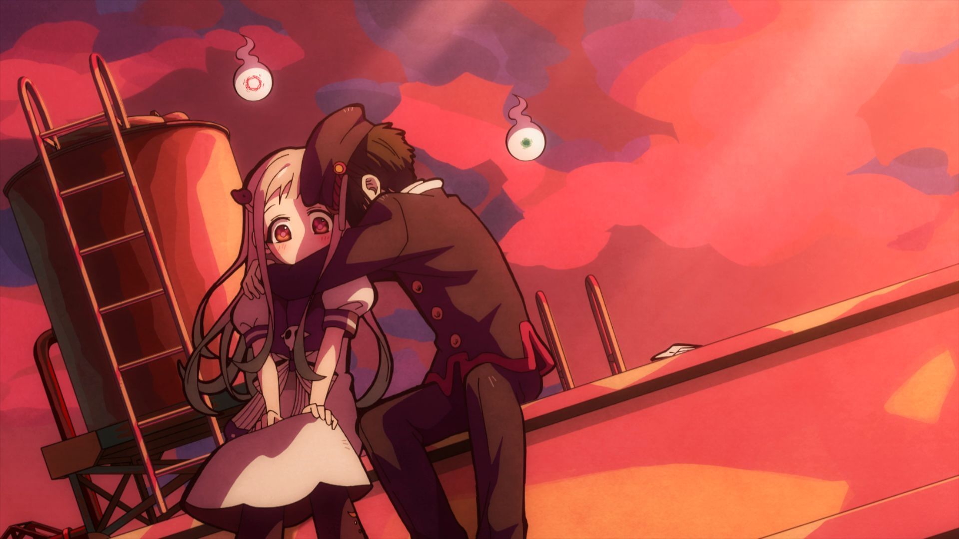 Toilet-Bound Hanako-kun season 2 episode 4 release date and time, where ...