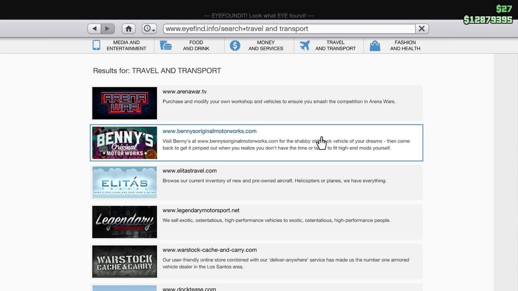 How to unlock Benny's in GTA Online in 2025