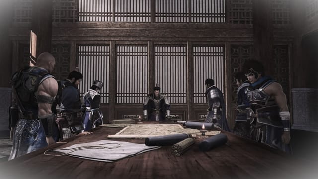 Dynasty Warriors Origins: Suppression of Yan Province guide (Chapter 3)
