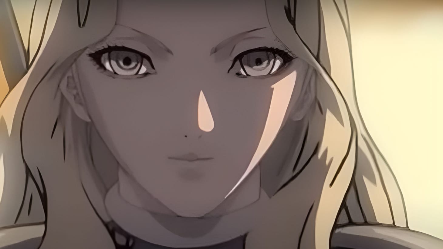 10 anime characters like Chae Ha-in from Solo Leveling