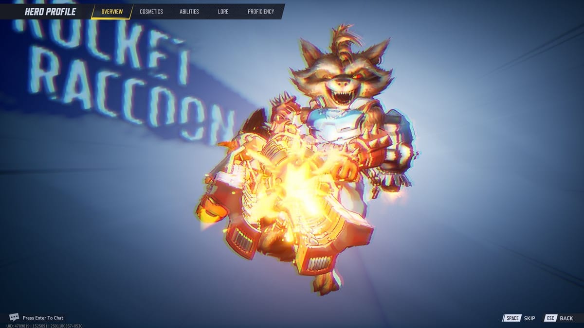 Marvel Rivals Black Widow guide: Abilities, how to play, and more