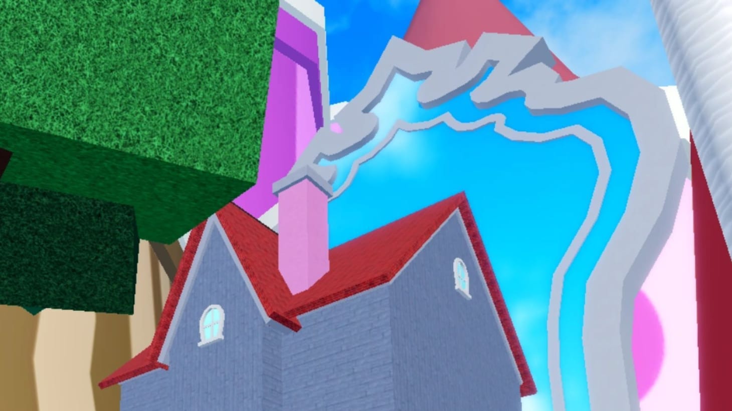 Cake Prince Blox Fruits: How to summon and defeat