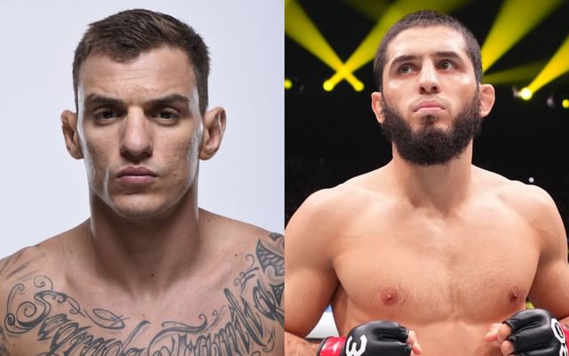 UFC 311 date, start time, how to watch: UFC 311: Islam Makhachev vs ...