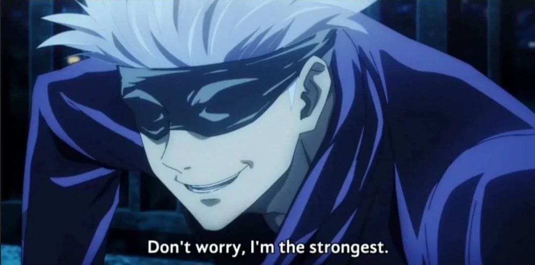 25 most memorable Gojo quotes from Jujutsu Kaisen, ranked