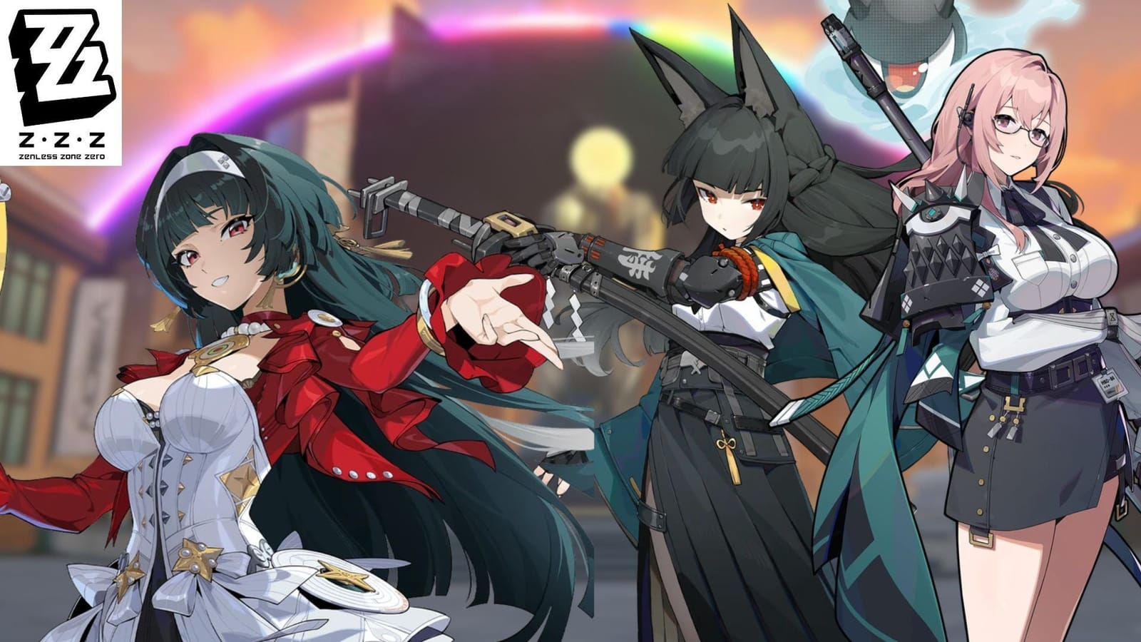 Zenless Zone Zero Astra Yao teams guide: Best comps and teammates