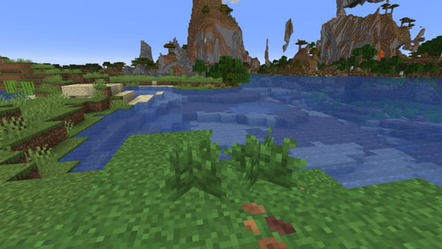 5 best features and changes in Minecraft snapshot 25w05a