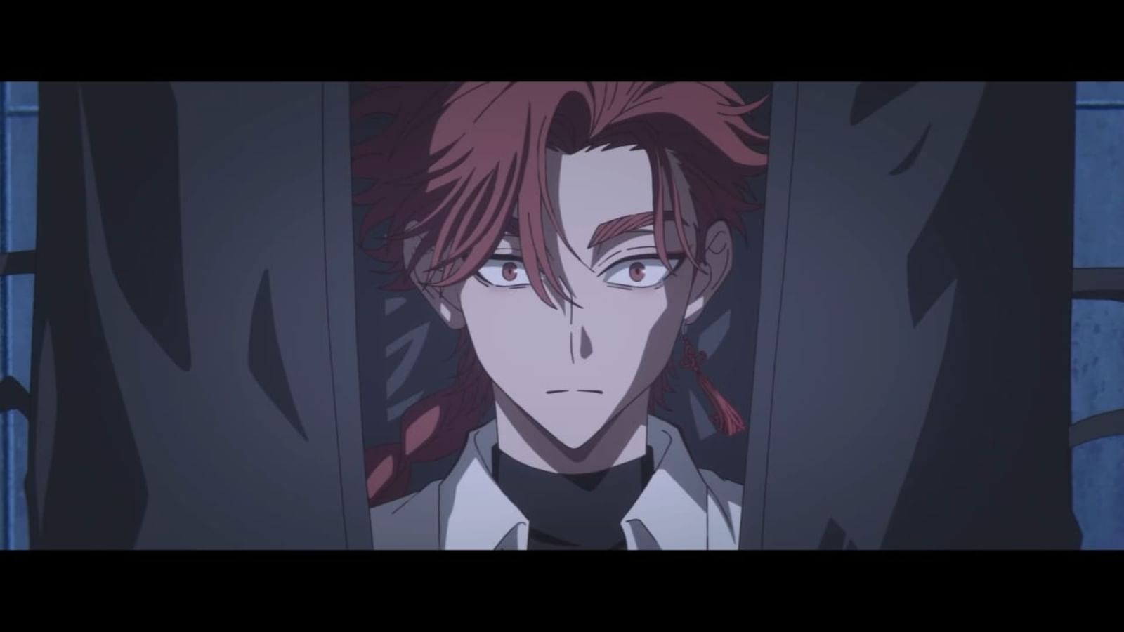 Link Click: Bridon Arc episode 6 — Lu Guang's conflict with Vein ends as Cheng Xiaoshi confronts ...