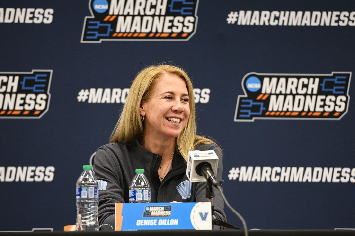 Villanova Wildcats Women's Basketball Coach: Head Coach History, Year ...
