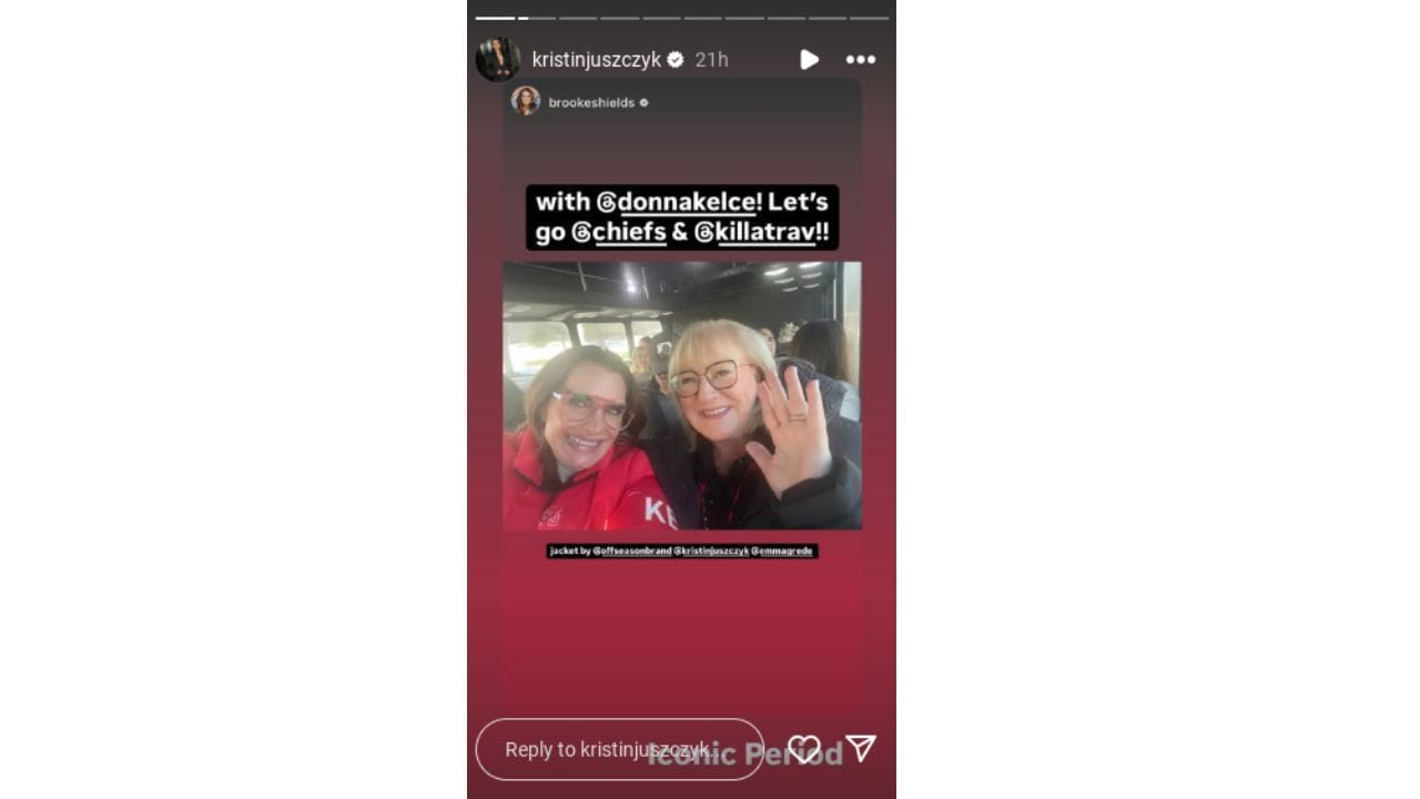 Jared Goff: "Never looked better!": Kristin Juszczyk hypes Jared Goff's ...