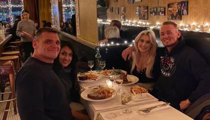 Tiffany Stratton WWE | News, Rumors, Pictures & Biography | Sportskeeda WWE