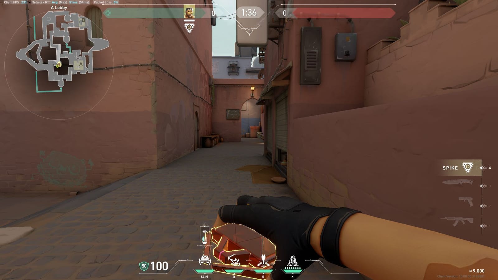 Valorant Tejo Bind guide: Best lineups and tips