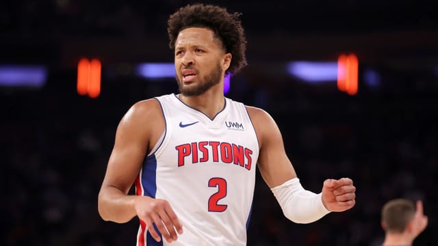 NBA Most Improved Player (MIP) Rankings 2024-25: Top 5 candidates after ...