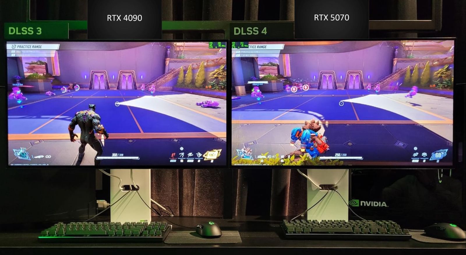 Nvidia RTX 5070 benchmarks: Performance in video games and more