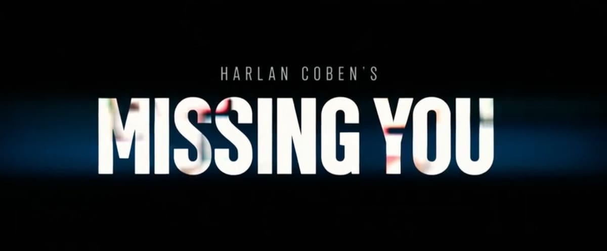 Is Netflix’s Missing You story based on real people? Explained