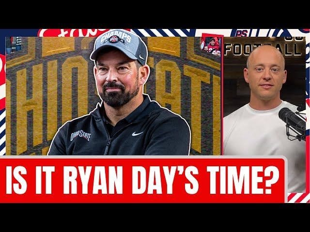 "You are shocked, you are stunned": Josh Pate offers grim scenario to ...