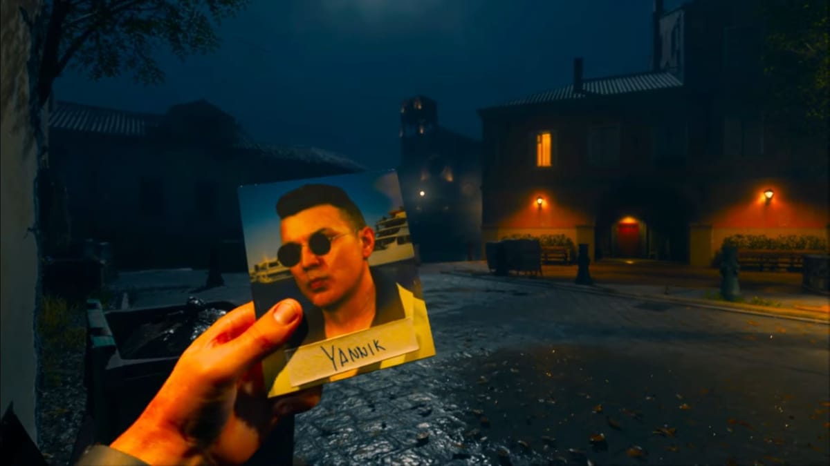 Black Ops 6 "Blood Feud" mission walkthrough: How to complete and rewards