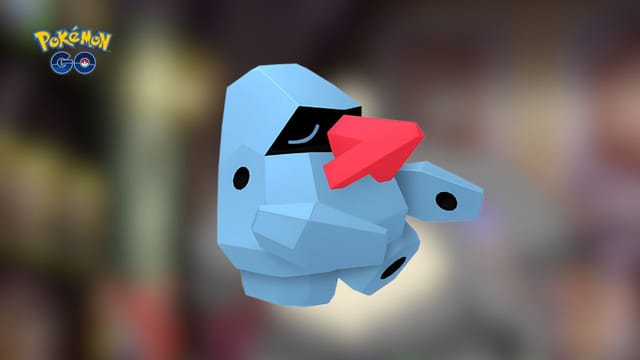 How to get Nosepass in Pokemon GO, and can it be shiny?