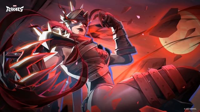 What is Doom Match in Marvel Rivals? New game mode explained