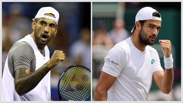 Australian Open 2025: 4 key player comebacks to watch ft. Nick Kyrgios, Matteo Berrettini