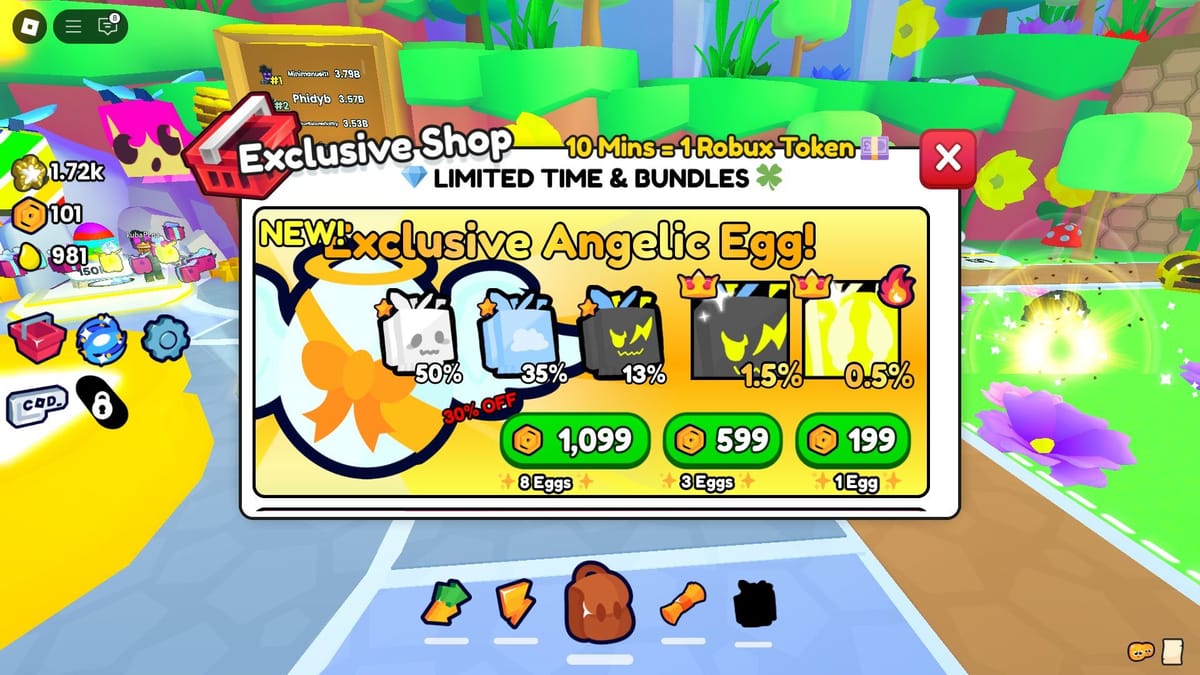 Bee Masters Simulator codes (September 2025)