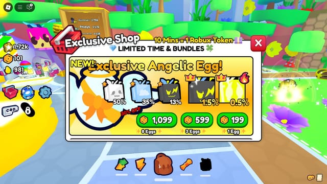 Bee Masters Simulator codes (January 2025)