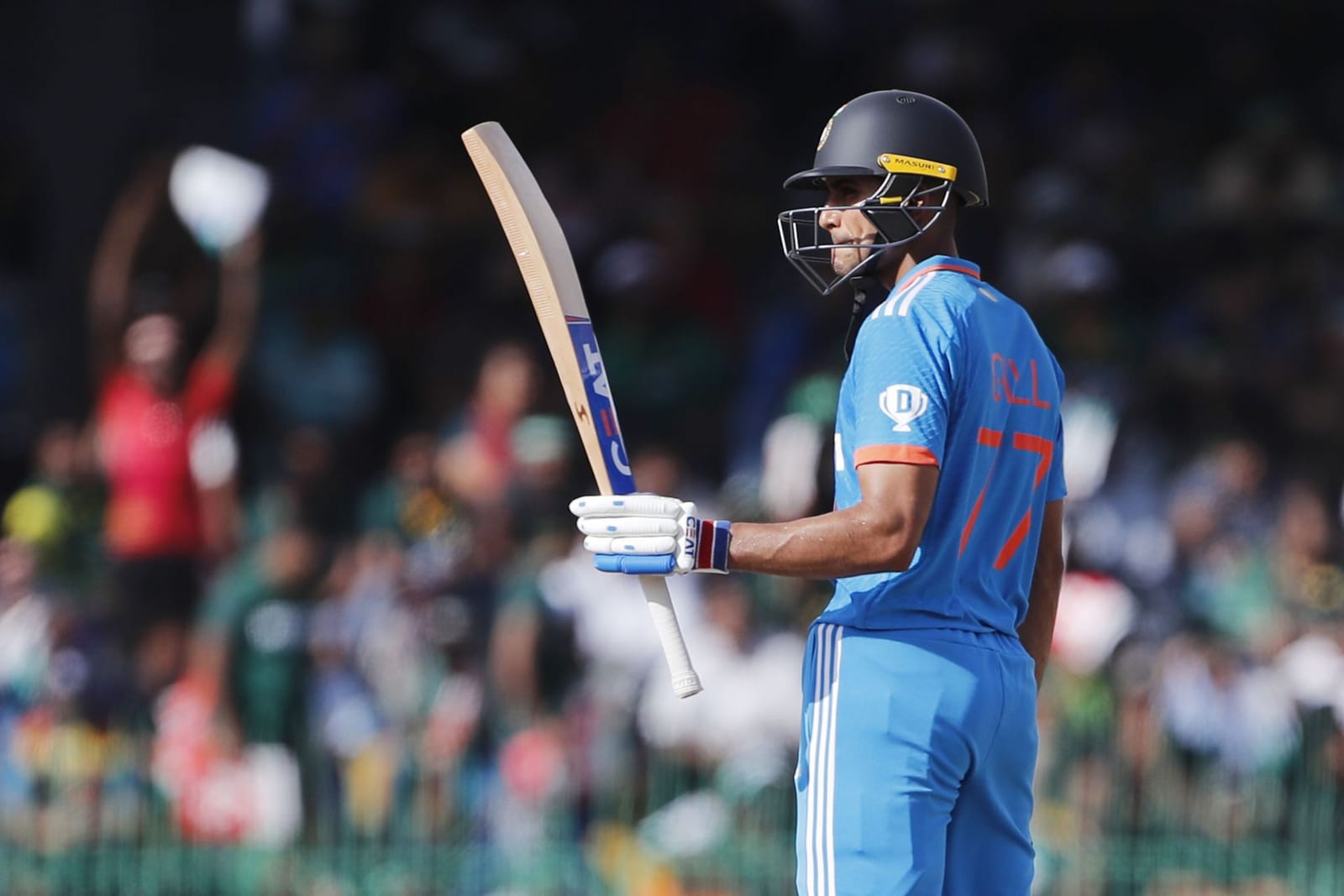 3 reasons why India appointing Shubman Gill as vice-captain for ...