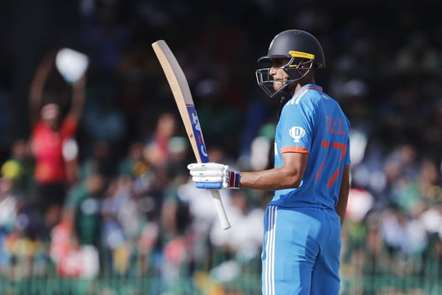 3 reasons why India appointing Shubman Gill as vice-captain for ...