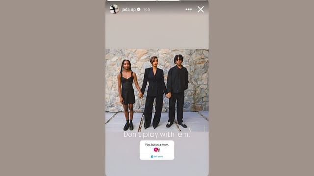 Chris Paul's wife Jada Paul gives 1-word reaction as she shows off afro ...