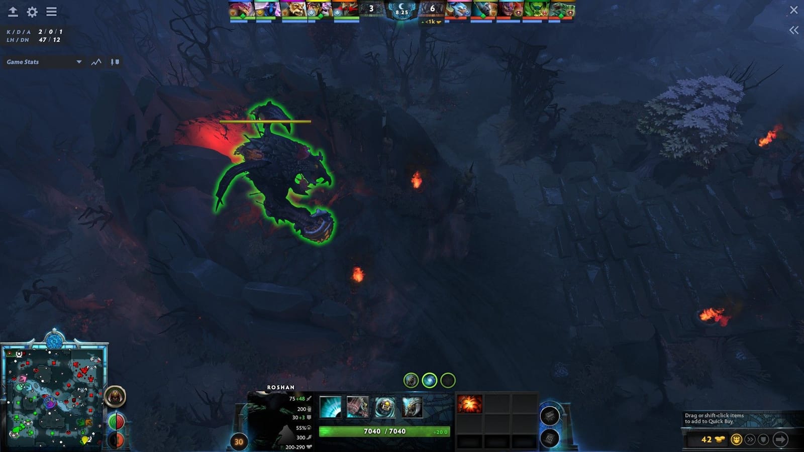 Is Dota 2 worth playing in 2025?