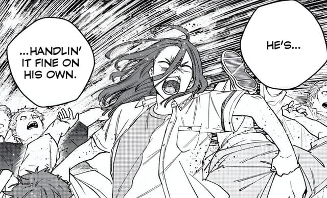 Wind Breaker chapter 168: Release date and time, countdown, and more