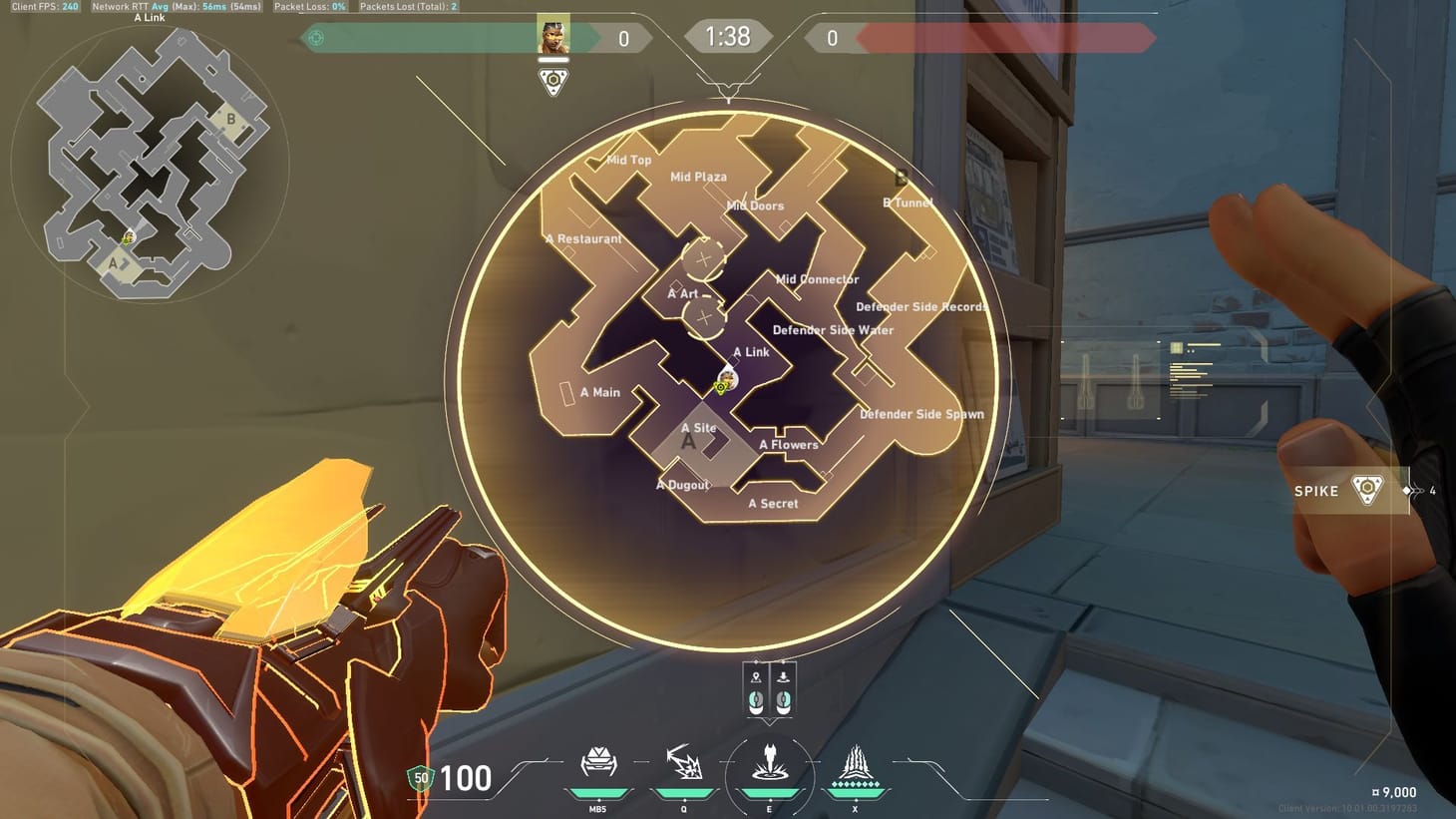 Valorant Tejo Pearl guide: Best lineups and tips