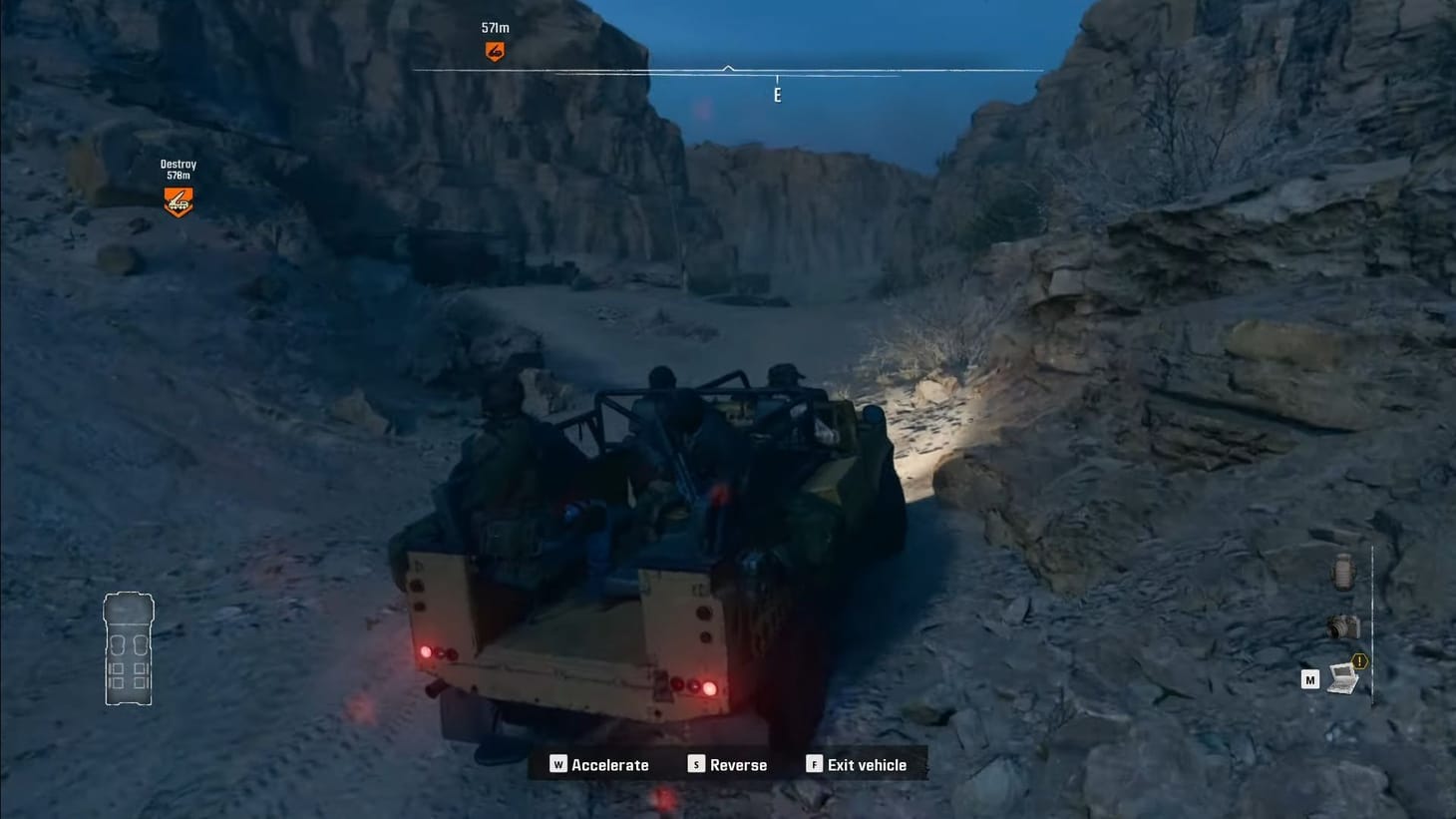 Black Ops 6 "Hunting Season" mission walkthrough: How to complete and ...