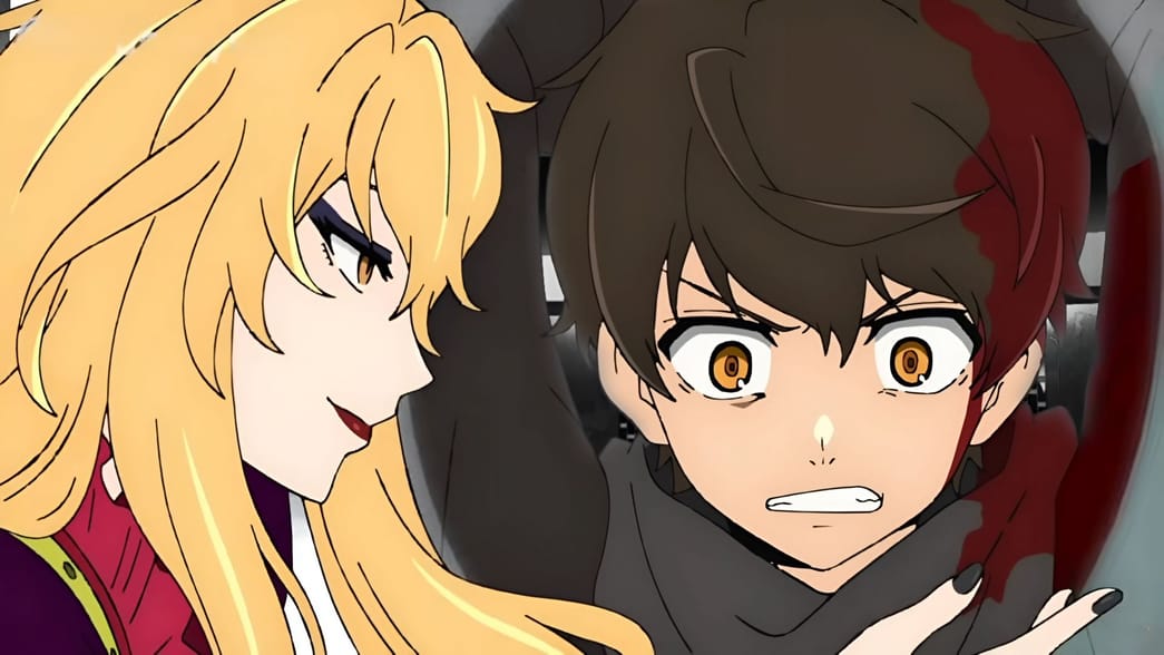 What is the Black March in Tower of God? Explained