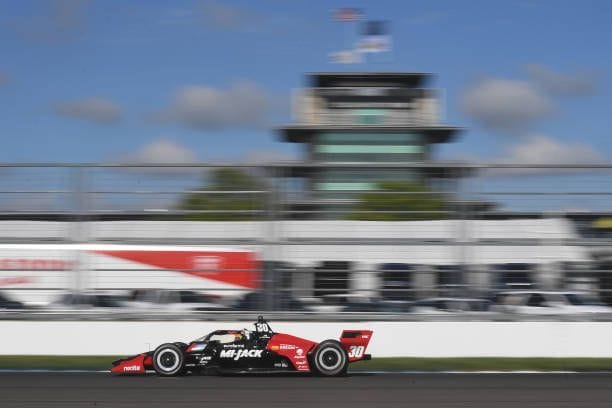 Rahal Letterman Lanigan - History, Coach, Owner, and more | Sportskeeda