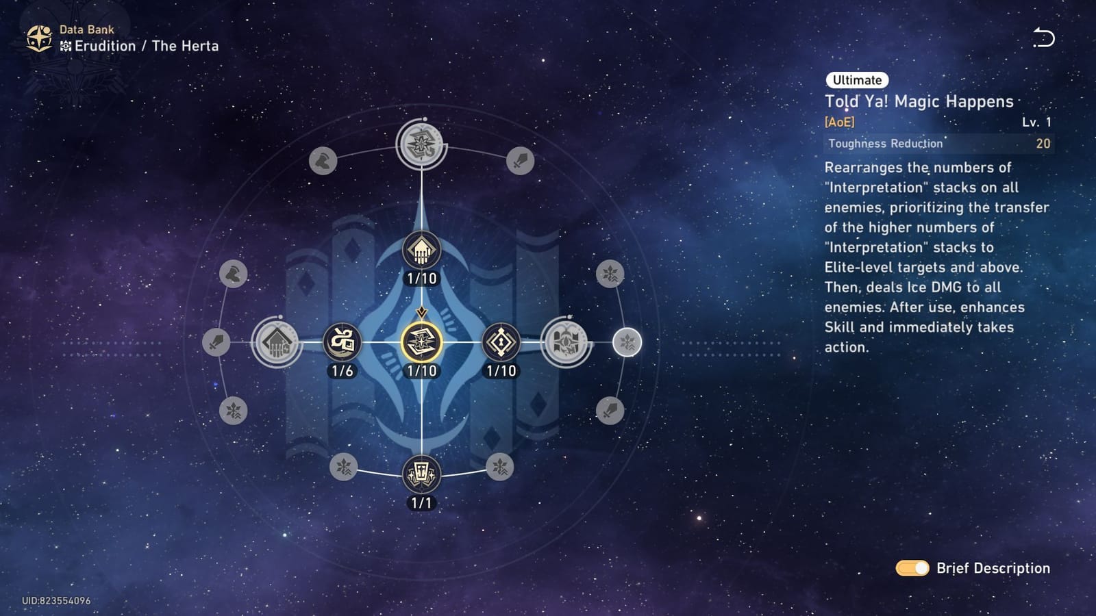 How to play The Herta in Honkai Star Rail: Abilities, ideal stats ...