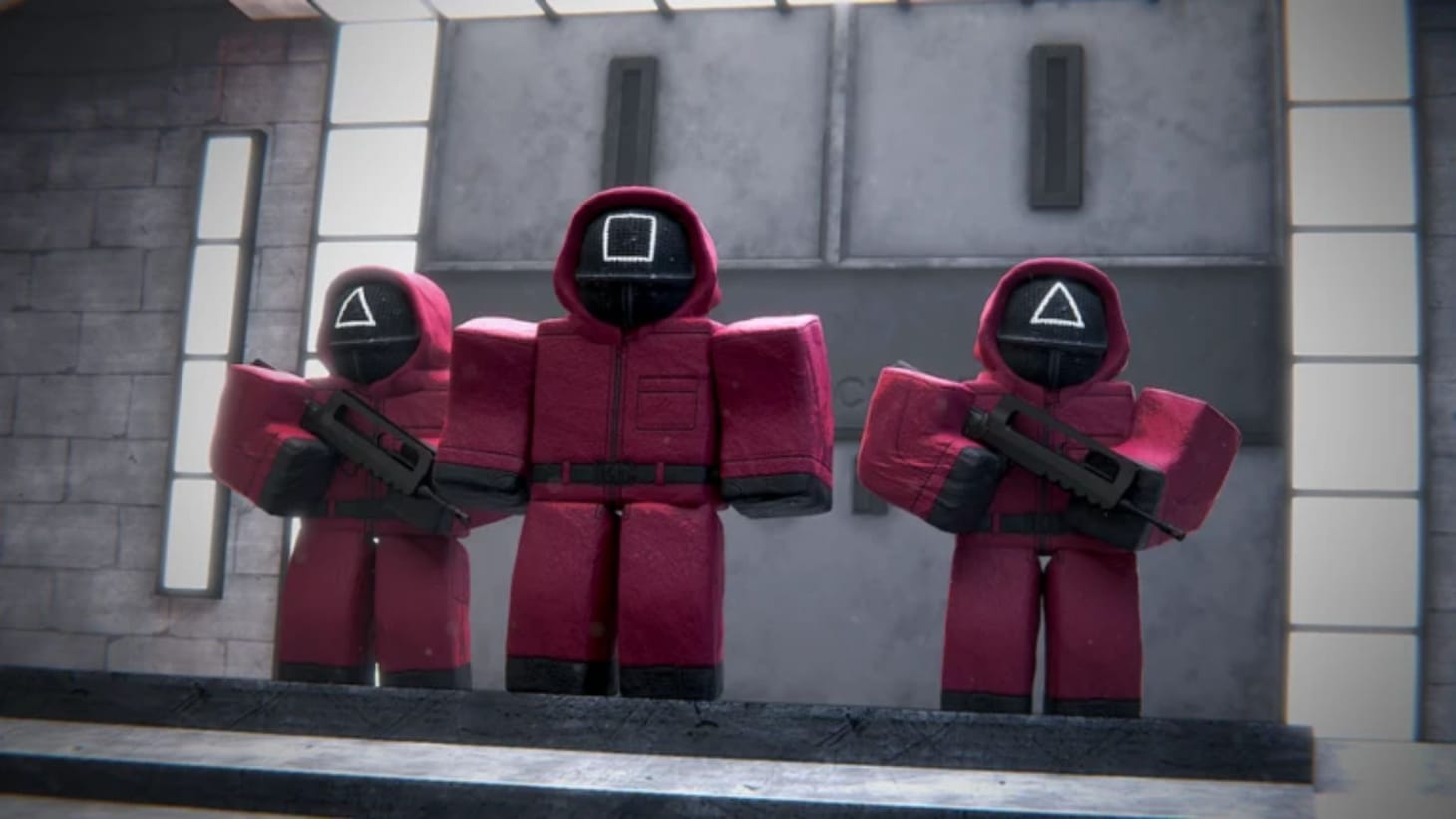 Shrimp Game: A beginner's guide