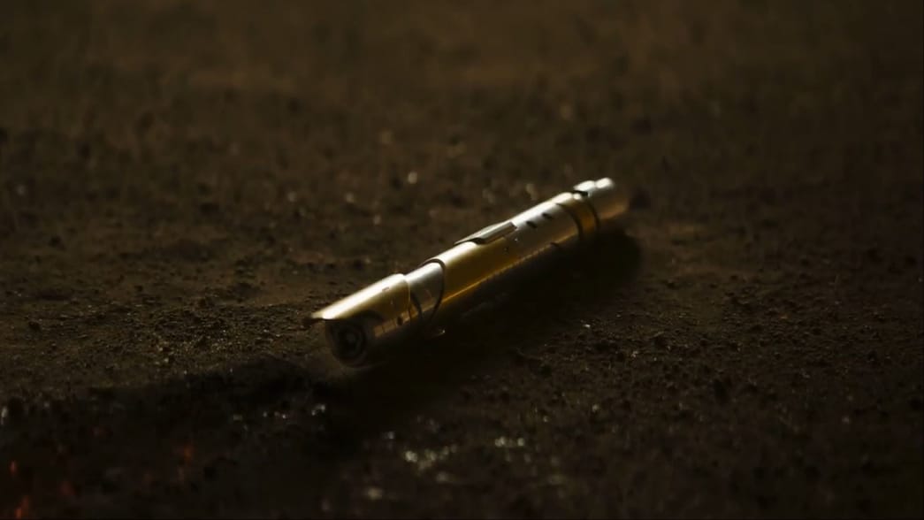 Are there lightsabers in Star Wars: Skeleton Crew? How does it connect ...