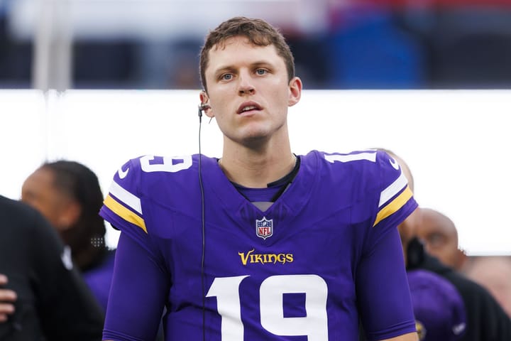 Brett Rypien Contract Breakdown, History, Salary and Bonuses