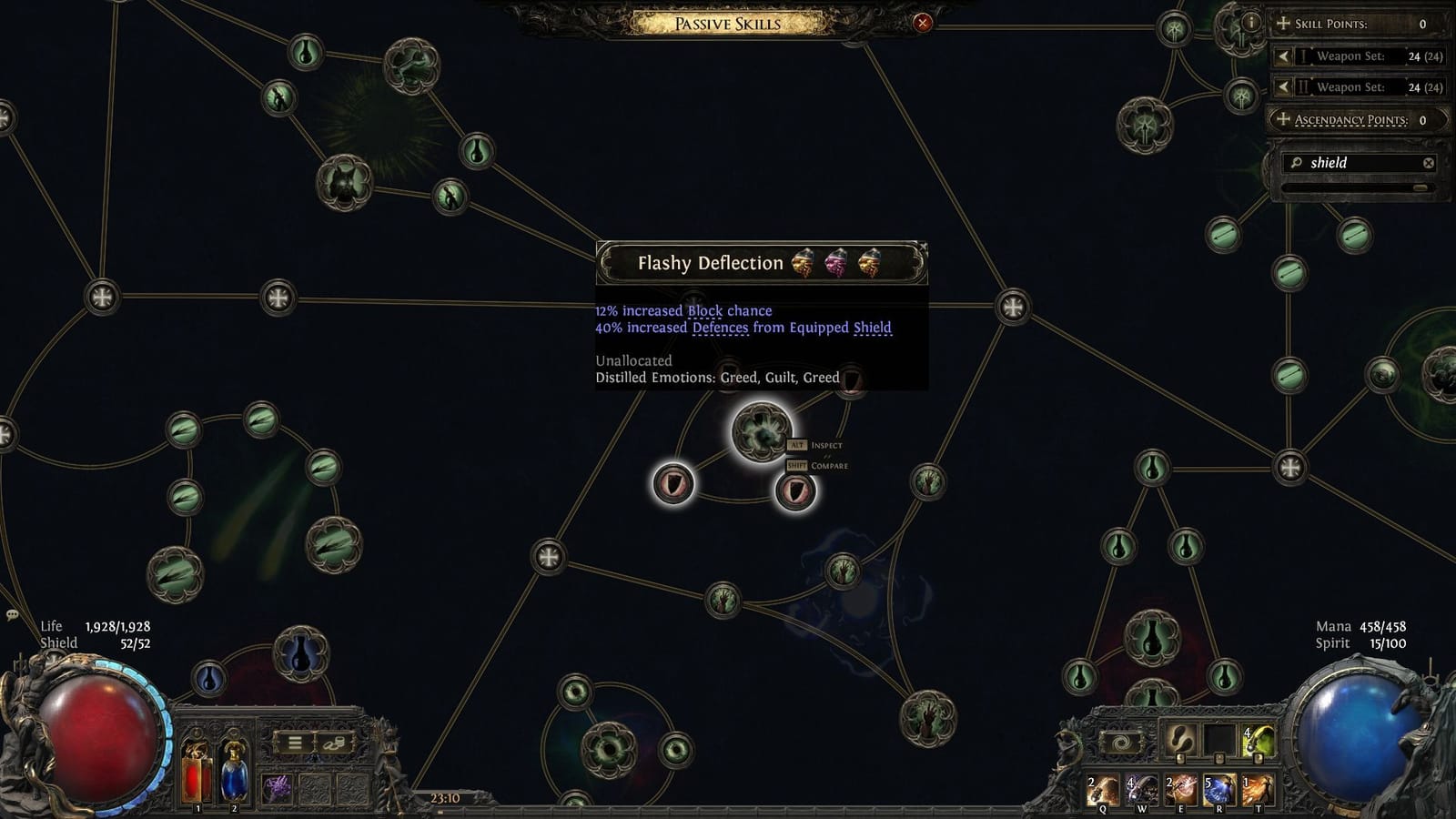 Path of Exile 2: What to do with Distilled Emotions?