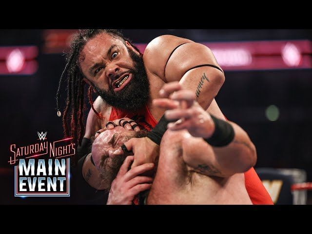 Backstage update on nixed plans for Jacob Fatu and Braun Strowman; WWE legend's son involved ...
