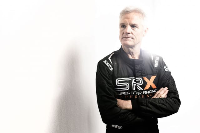 “THE KING”: Kenny Wallace sets the record straight on brother Mike’s ...