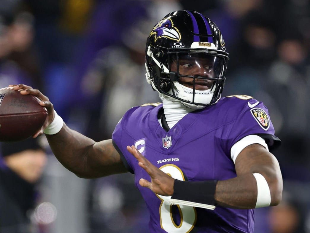 Where did Lamar Jackson go to school?