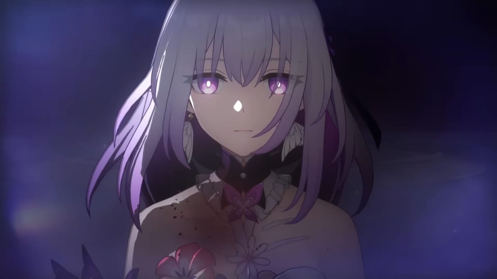 Honkai Star Rail reveals in-game Castorice visuals in latest video