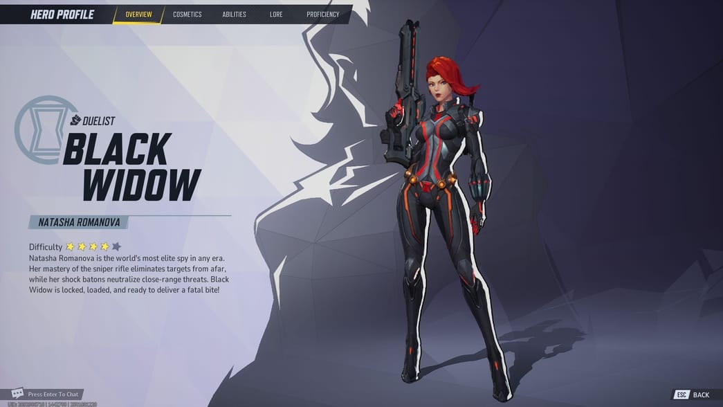 Marvel Rivals Luna Snow guide: Abilities, how to play, and more