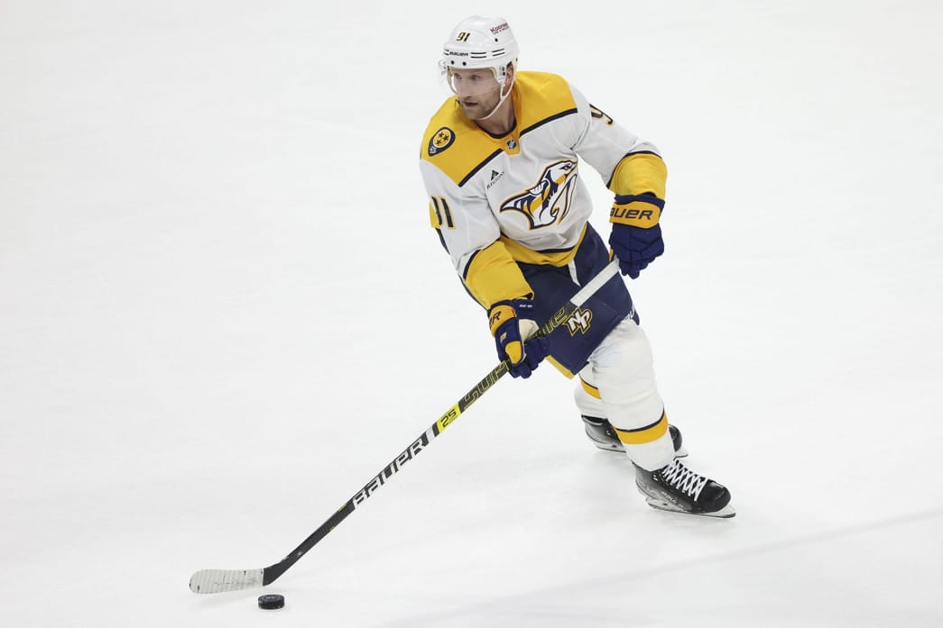 Steven Stamkos Contract Breakdown, History, Salary, and Bonuses